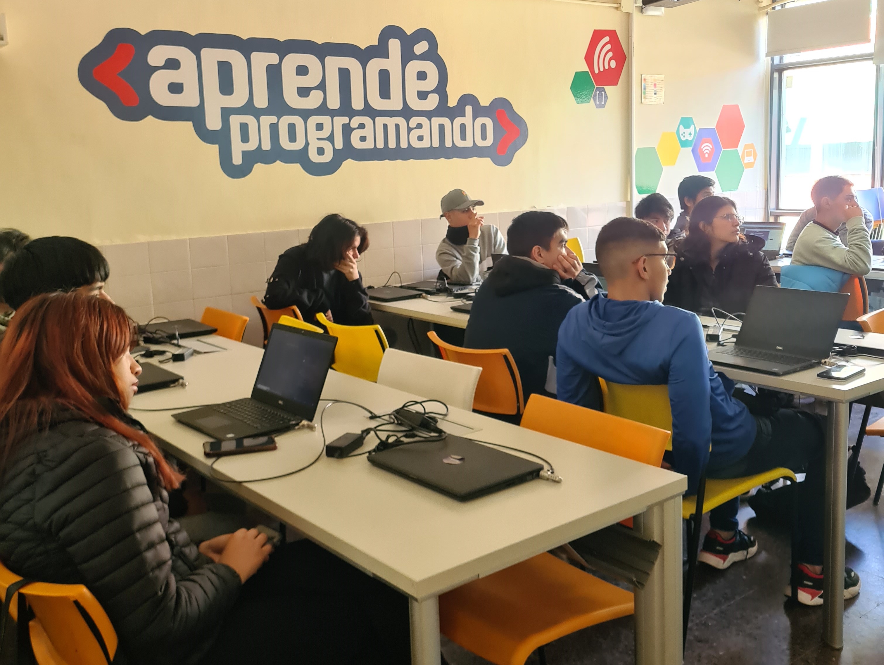 Educación | Buenos Aires Ciudad - Gobierno de la Ciudad Autónoma de Buenos Aires